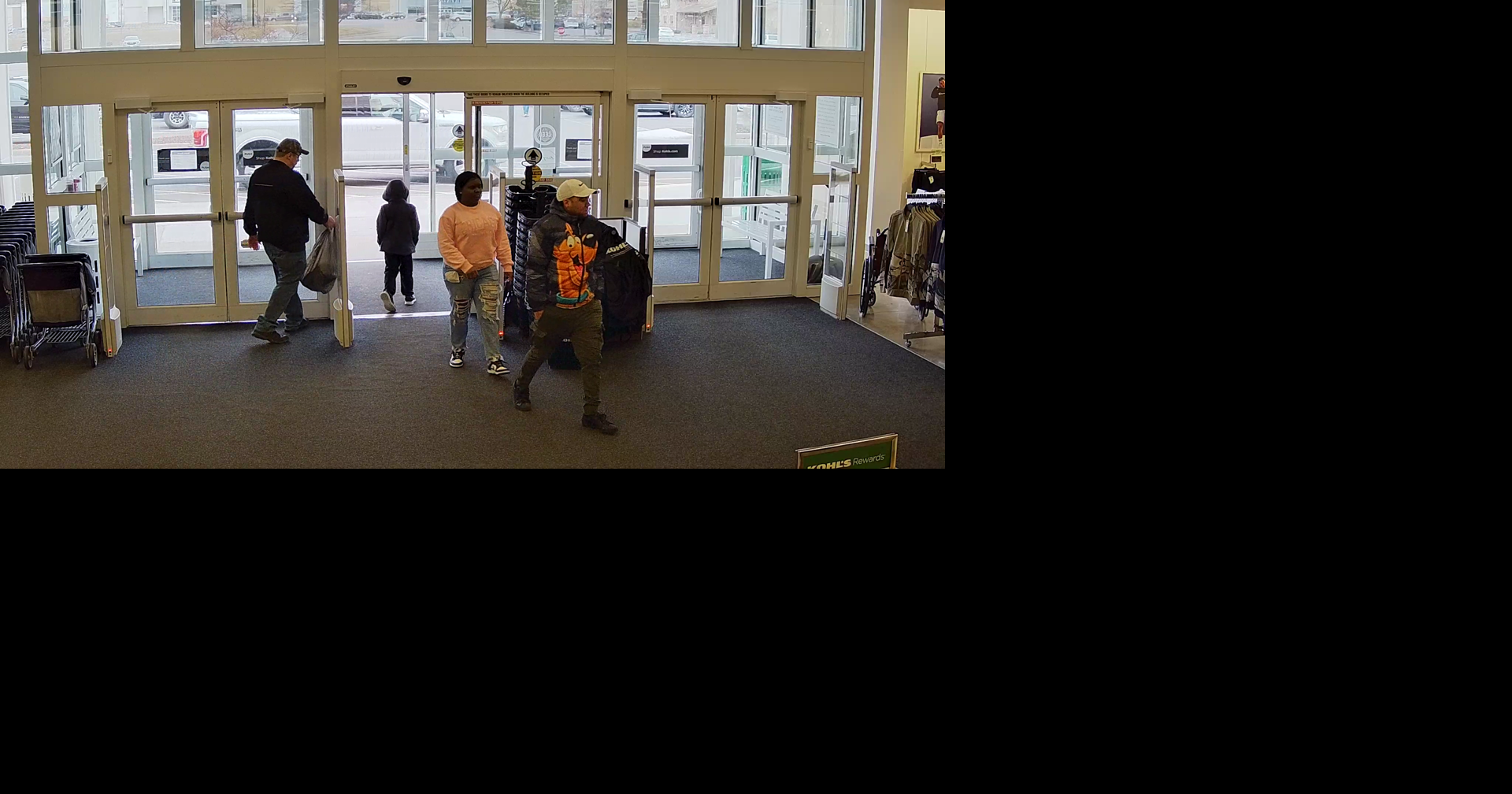 Marathon Co. Crime Stoppers: Thieves steal cologne and perfume | Crime ...