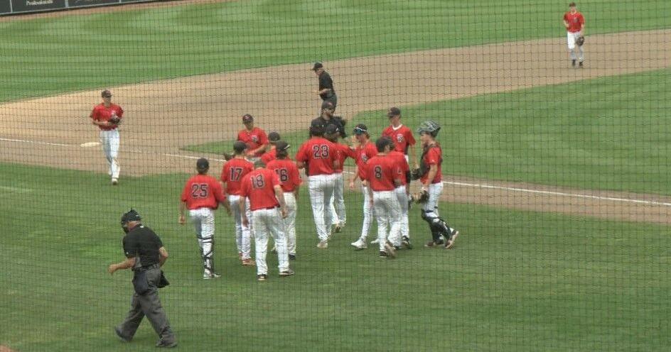 SPASH advances to state semifinals with 6-5 win over Hartford Union ...