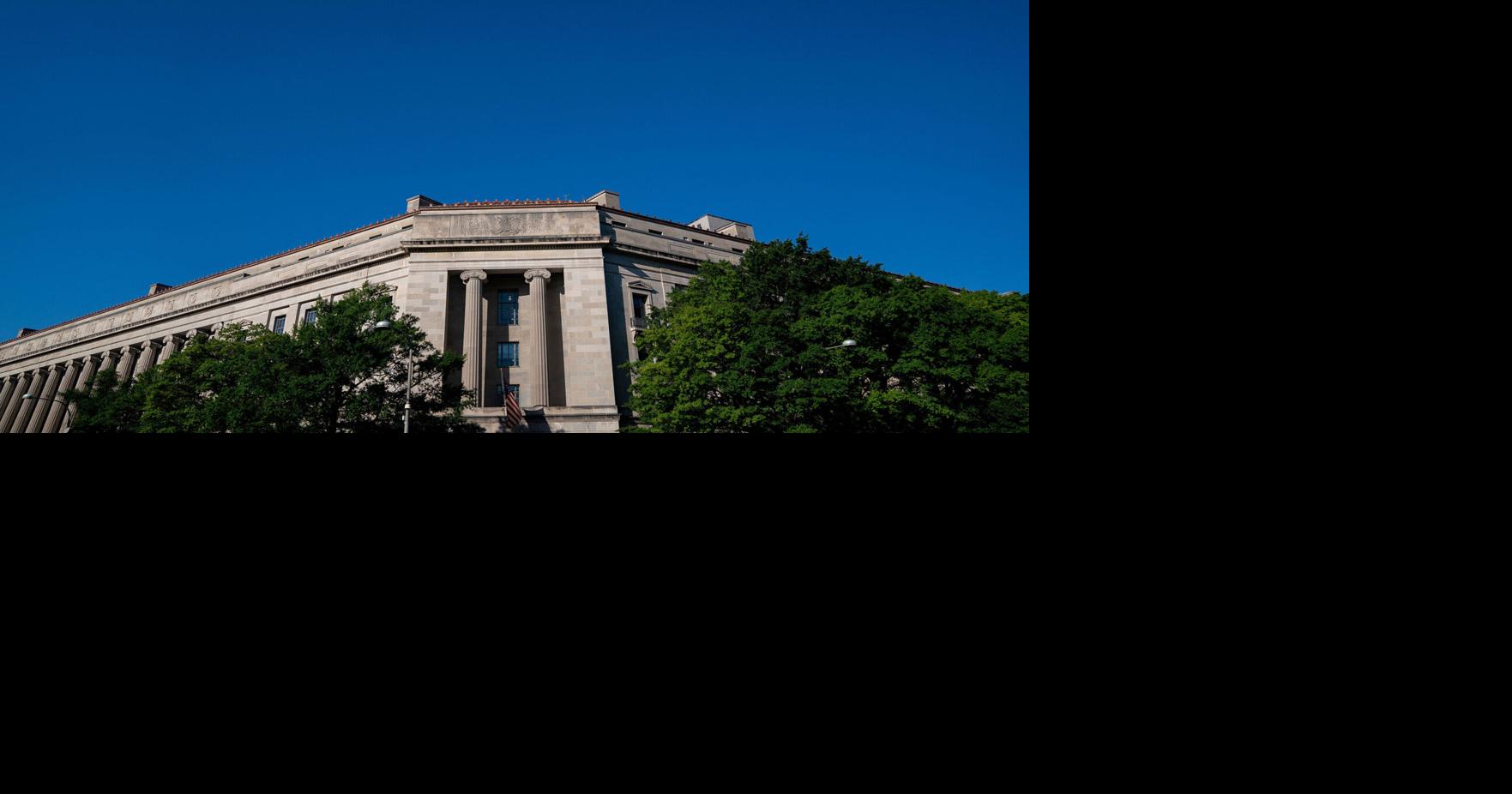 DOJ charges 47 people with stealing $250 million from pandemic program ...