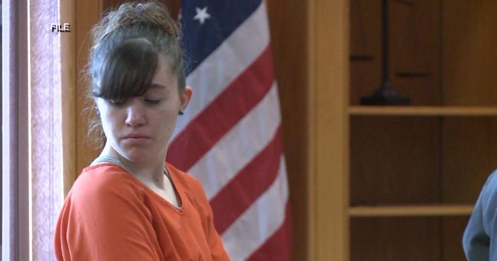WI Supreme Court denies appeal for Ashlee Martinson | Archive | waow.com
