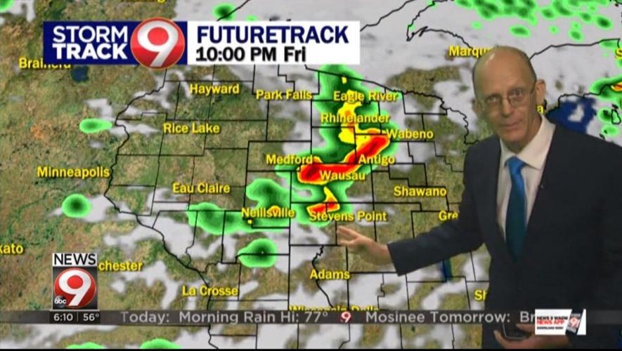 Weather Technology Focus - Computer Modelling | Weather | waow.com