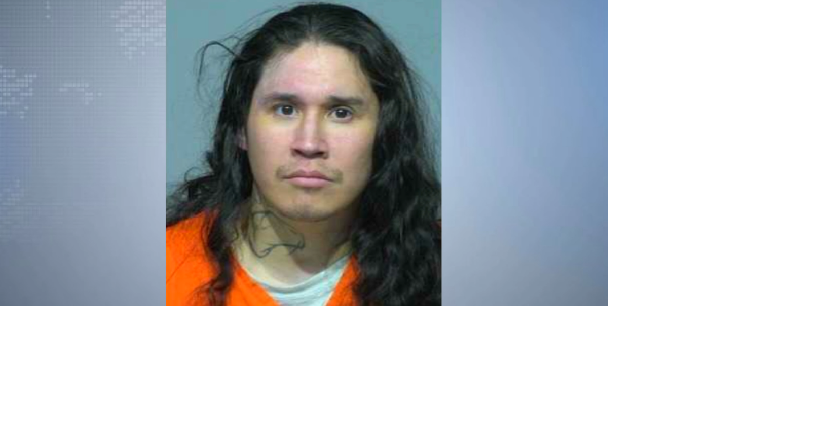 Marshfield man accused of trafficking autistic woman near Milwaukee ...