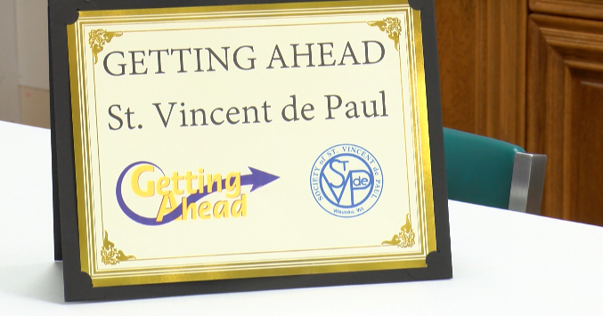 Getting Ahead Program in Wausau Helping Those Who Need a Helping Hand ...