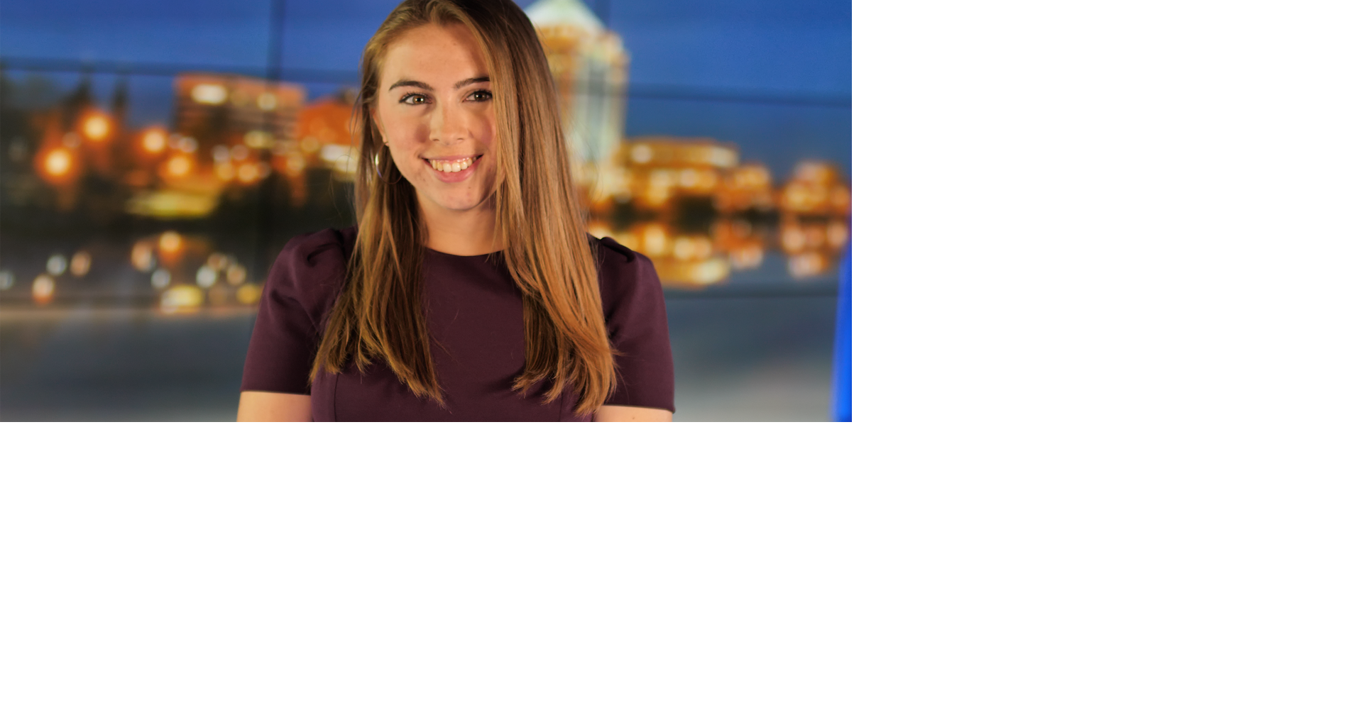 Adriana Daniel | Meet the WAOW Team | waow.com