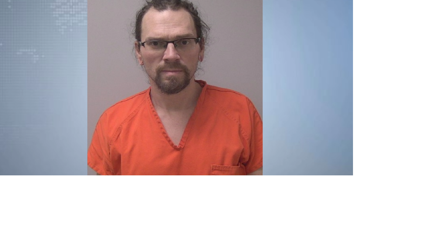 Wausau man sentenced to 7 years for fentanyl trafficking | News | waow.com
