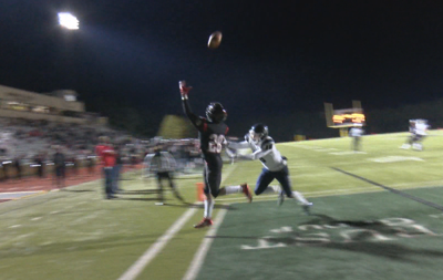 SPASH starts strong at home, but can’t keep up with powerhouse Bay Port ...