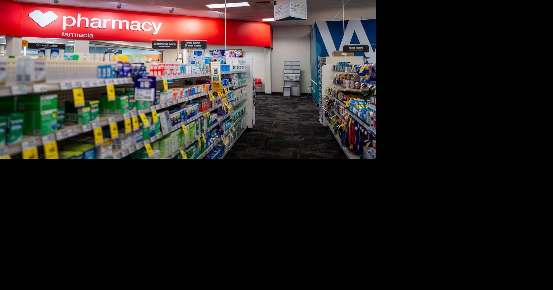CVS Health to lay off nearly 3,000 workers in cost-cutting drive ...