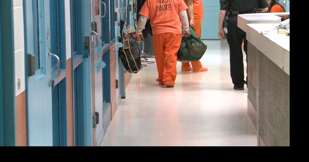 Corrections facilities in Central Wisconsin experiencing staff ...