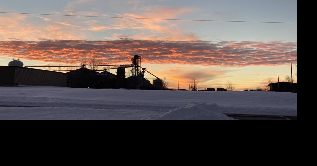 Chilly today, then more seasonal for a few days | Weather | waow.com