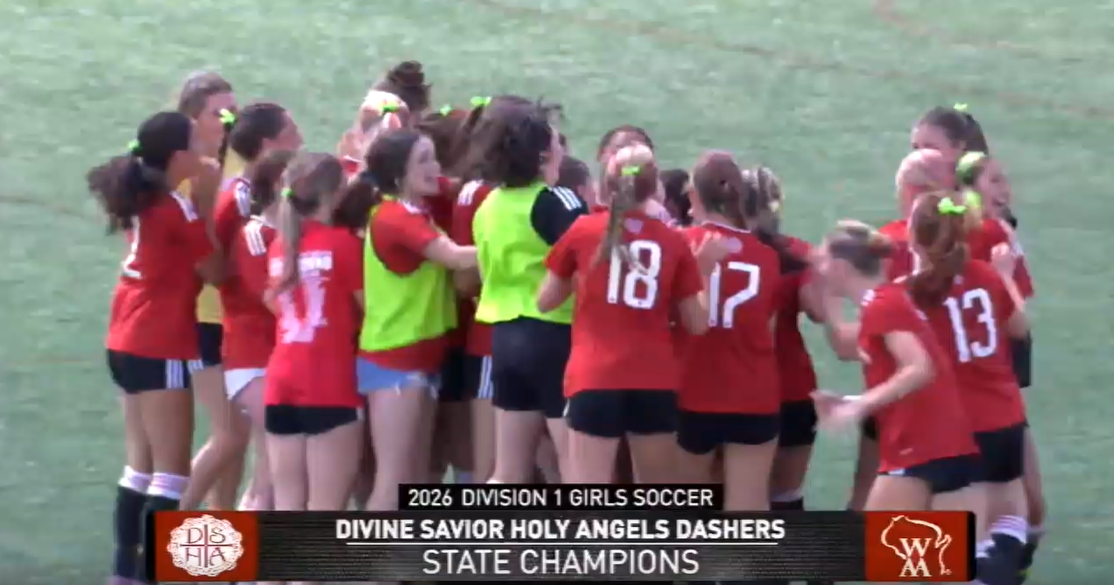 Dashers Dethrone the Dynasty: DSHA Ends Muskego’s Reign to Claim ...