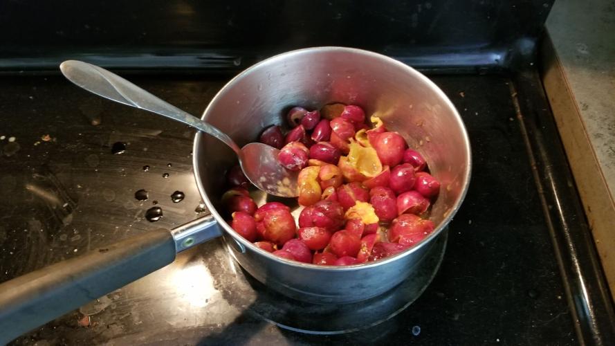 Garden Goodies 2025 - Plum Sauce | News | waow.com