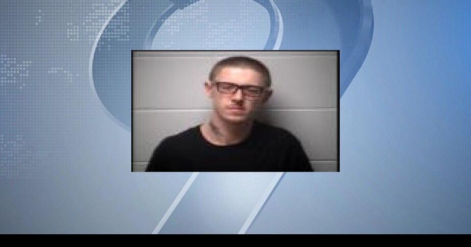 Bond set for Merrill shooting suspect | Crime & Courts | waow.com