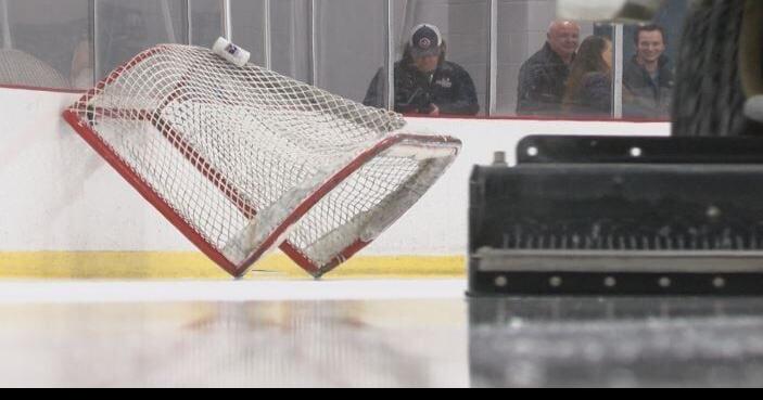 USHL game coming to Marathon Park Ice Arena in September | Sports ...