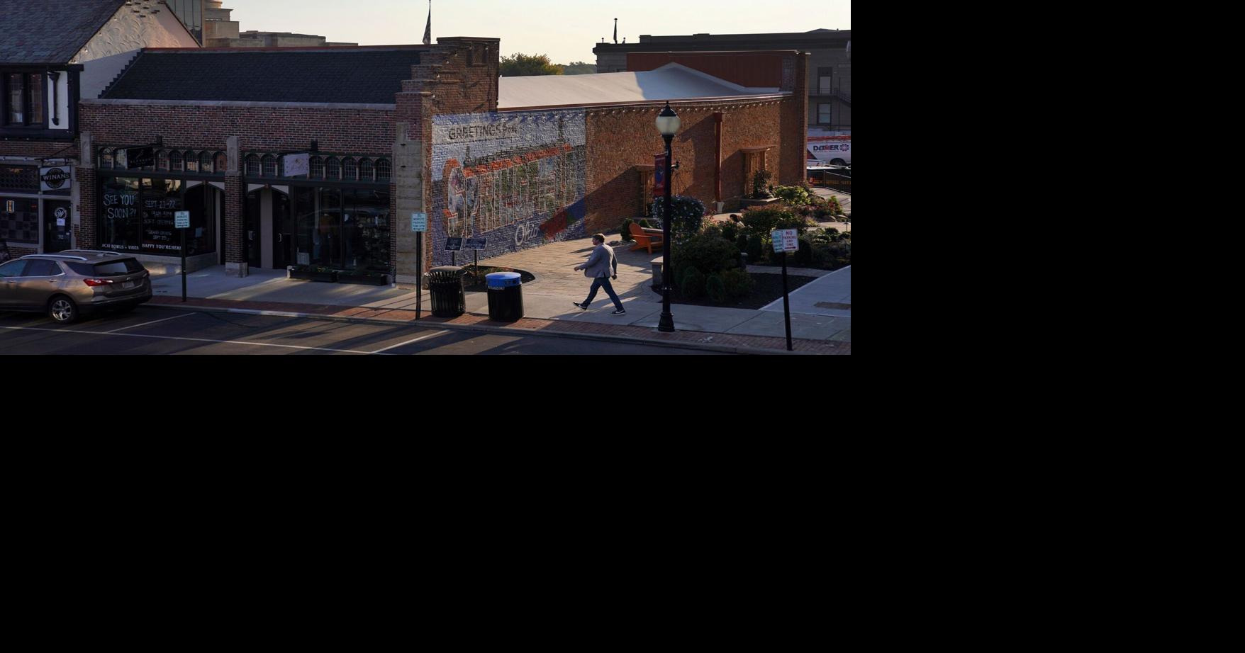 ‘Why Springfield?’ How a small Ohio city became home for thousands of ...