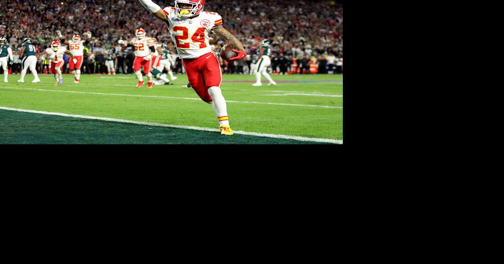 Fox scores Super Bowl ratings touchdown with 113 million viewers, the ...