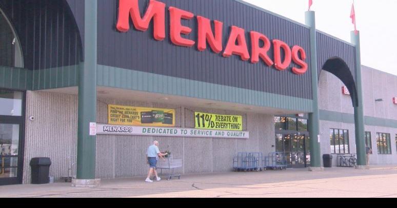 Menards store employee in Plover helps save a life | News | waow.com