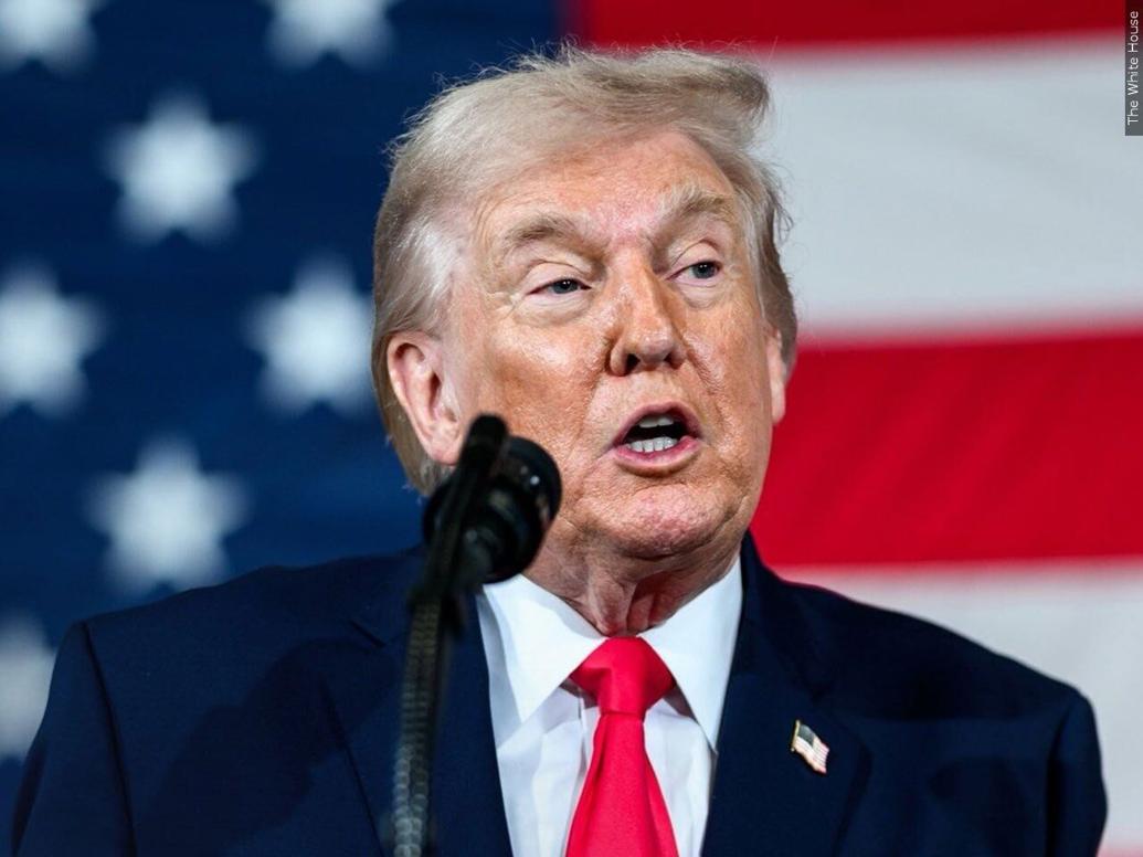 President Trump to visit Chippewa County Friday | News | waow.com