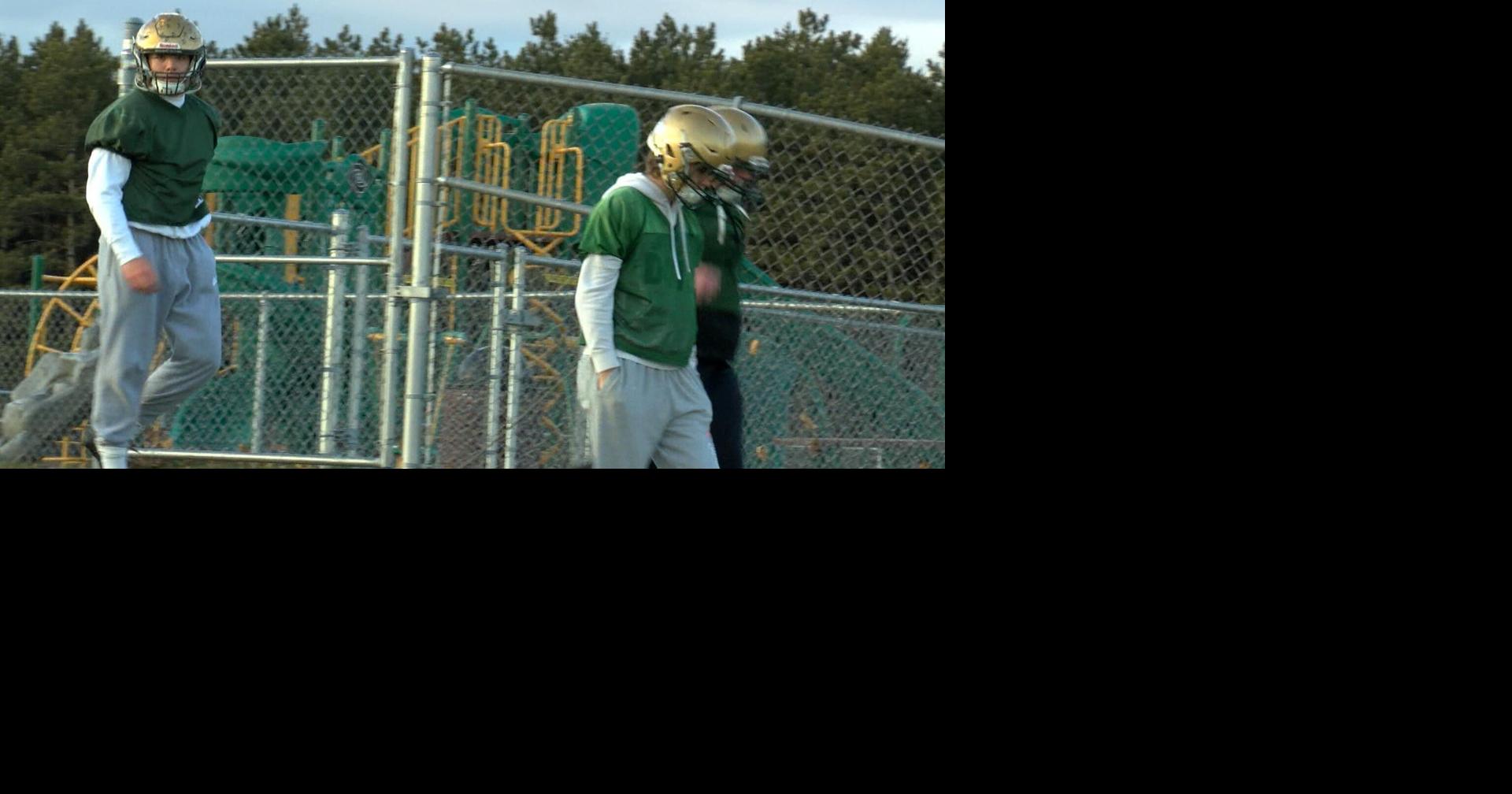 Athlete of the Week: Colby football soaking in the moments ahead of ...