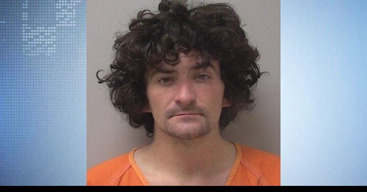 Man charged with stealing truck in Colby, later arrested in Wood County ...