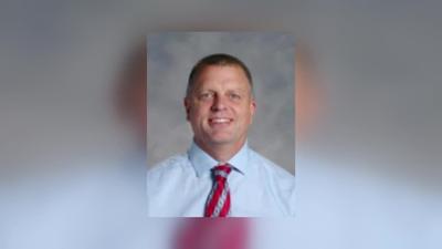 Today’s Teacher: David Keech | Education | waow.com