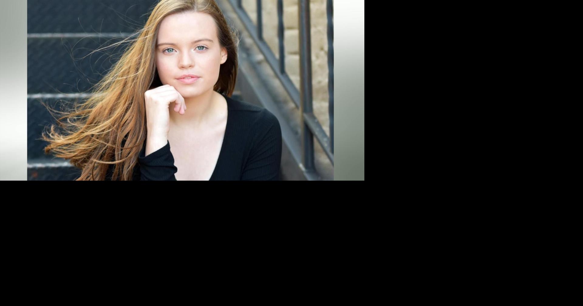 #SeniorSendoff: Megan Shields, John Edwards High School | Senior ...