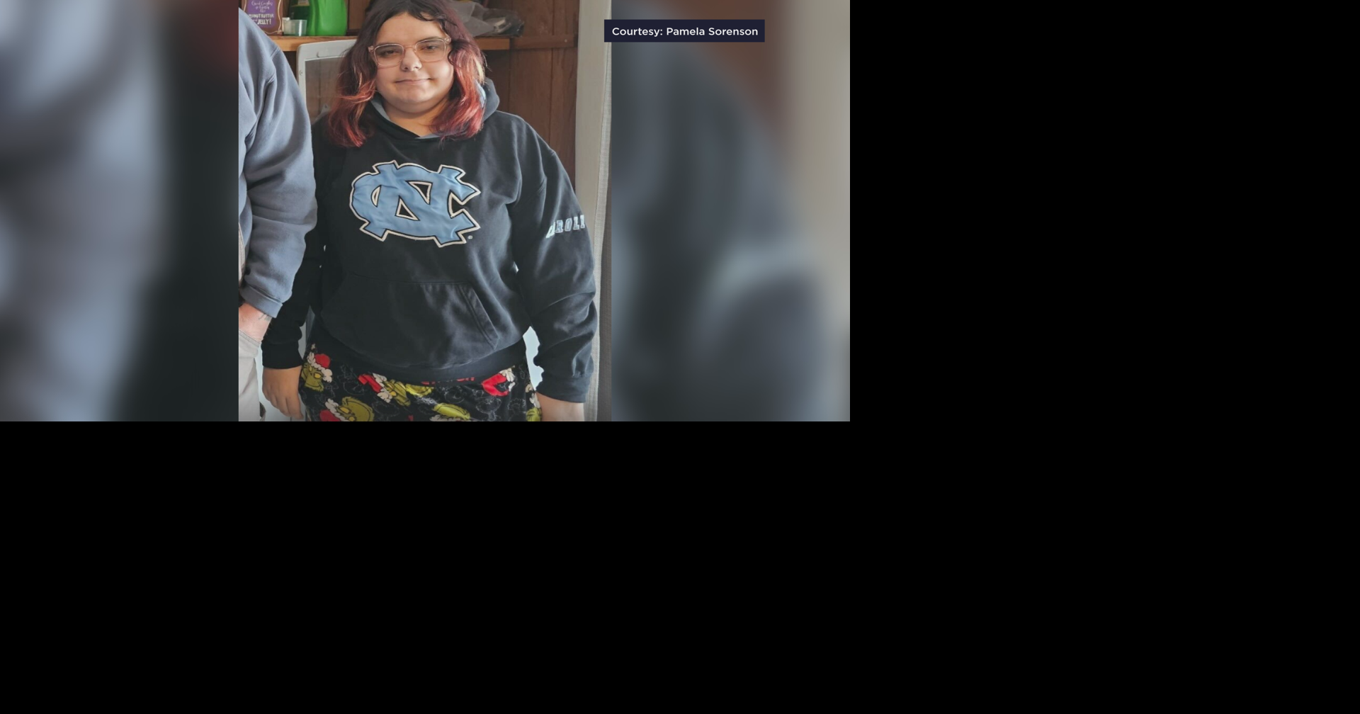 Family, friends and community members remember triple homicide victim | News | waow.com