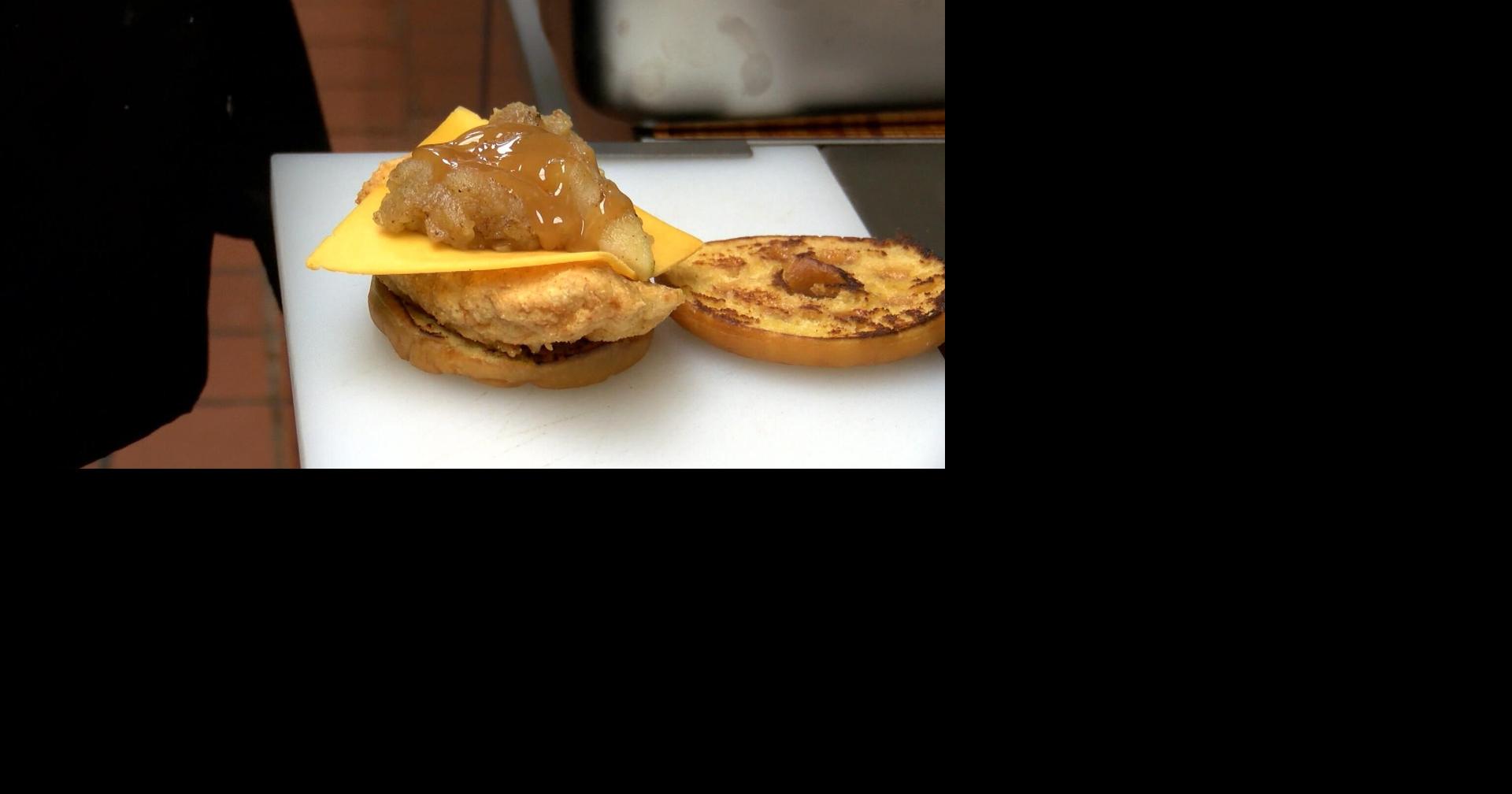 Schofield restaurant aiming to bring new flavors to table | Top Stories ...