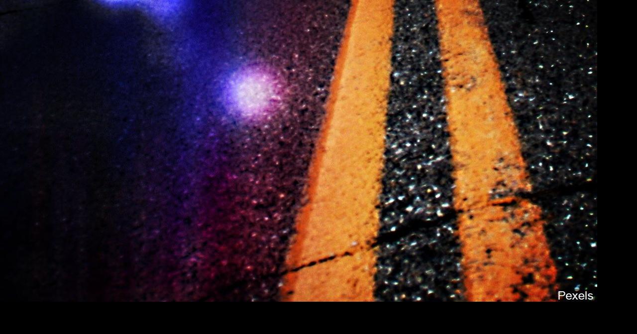 Pickup truck driver seriously injured after crash with semi on Highway ...