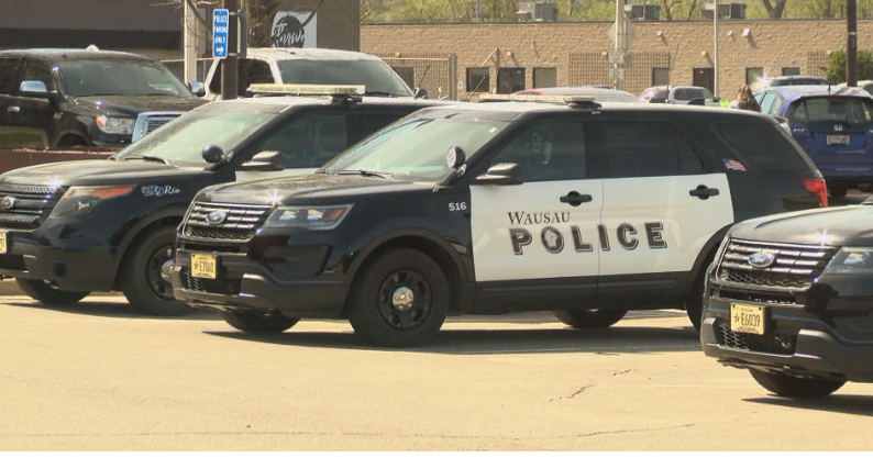 Wausau Police Department weighs in on Peace Officers Memorial Day ...