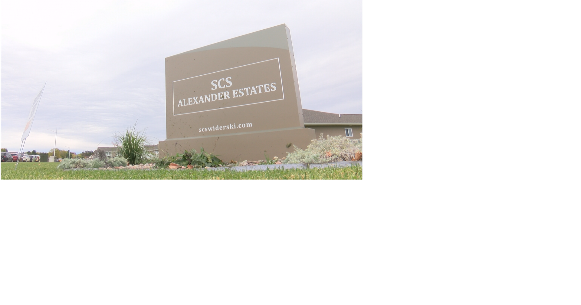 Area Housing Projects Look To Help Create New Homes For Locals News