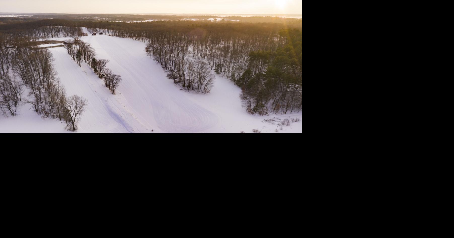 Standing Rocks Ski Hill to close this weekend | News | waow.com