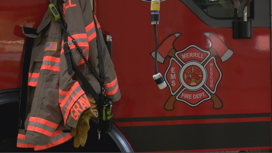 Study shows struggle for First Responders in the Badger State | Top ...