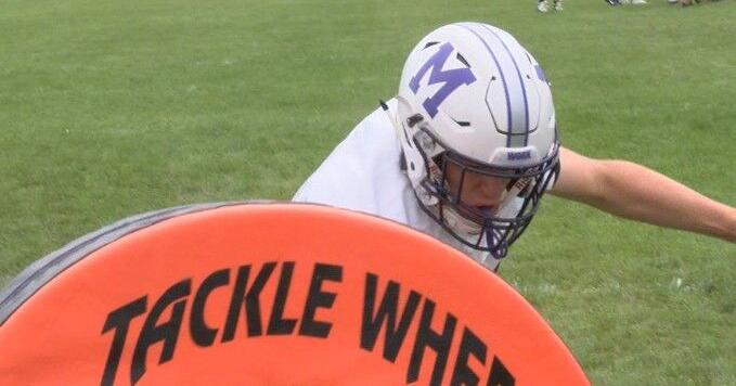 Countdown to Kickoff – The Mosinee Indians are ready to “WORK” this ...