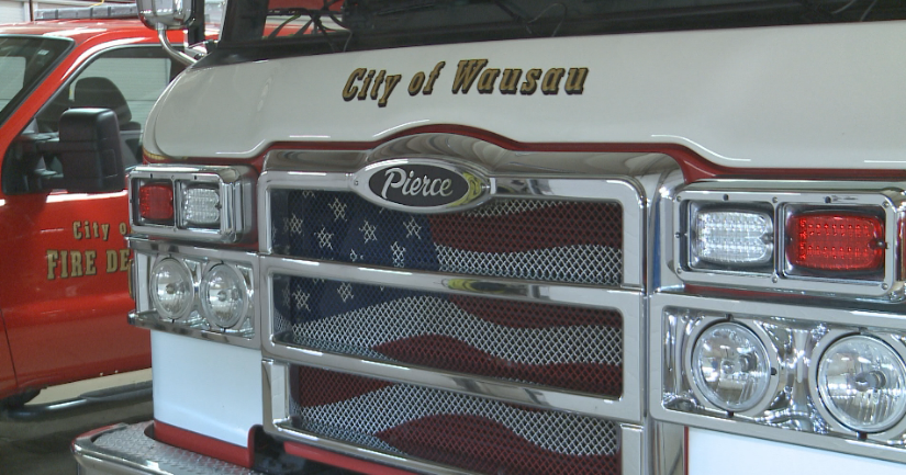 Wausau Fire Department talks about the importance of having a home ...