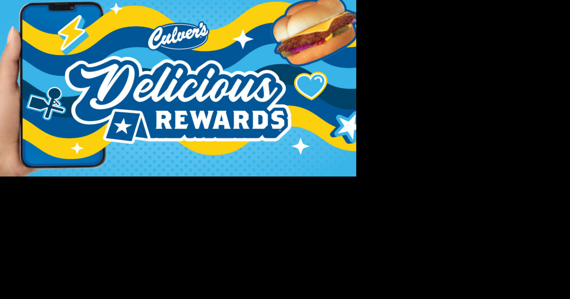 Culver's launches Delicious Rewards loyalty program nationwide | News ...