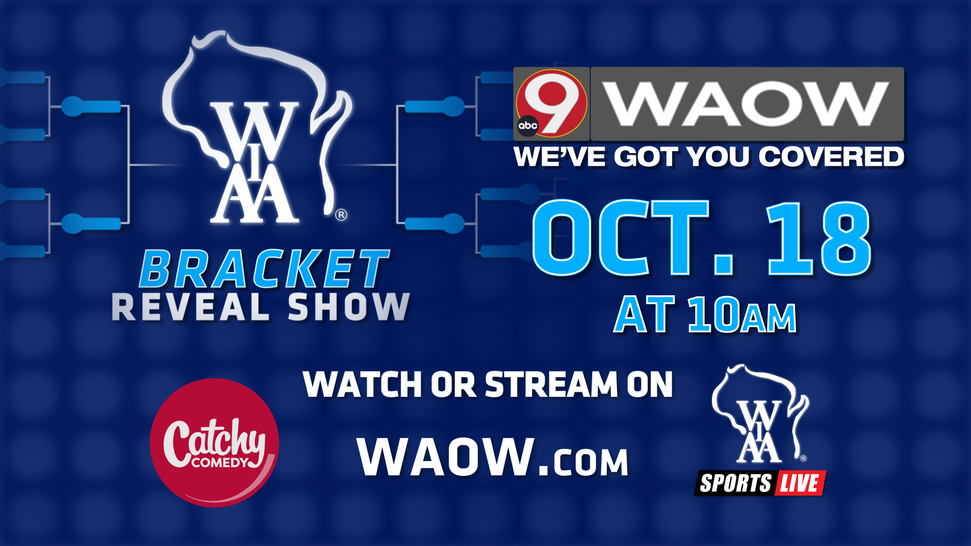 Livestream | waow.com