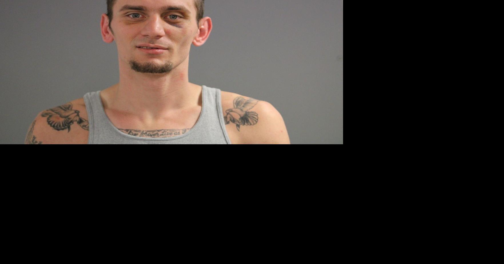 Ryan Wolter missing Jefferson County inmate | | waow.com