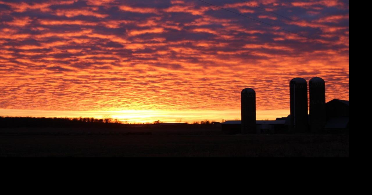 Snow in the forecast about every other day | Weather | waow.com