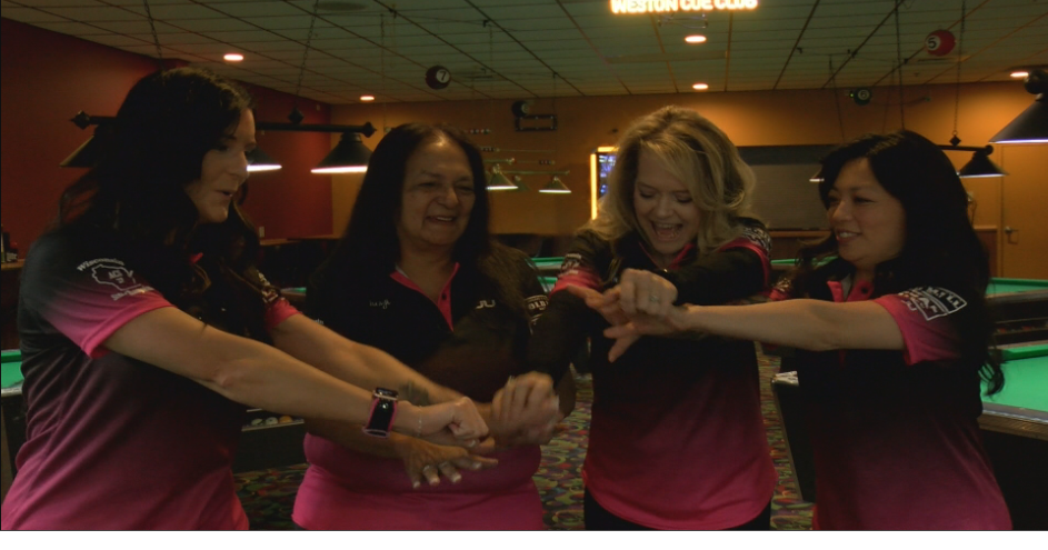 Local billiards team wins national championship | Top Stories | waow.com