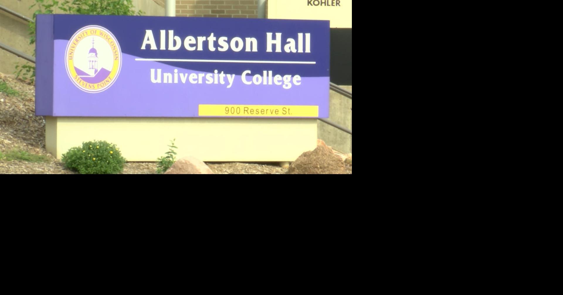 UWSP students return for first day of fall semester | Archive | waow.com