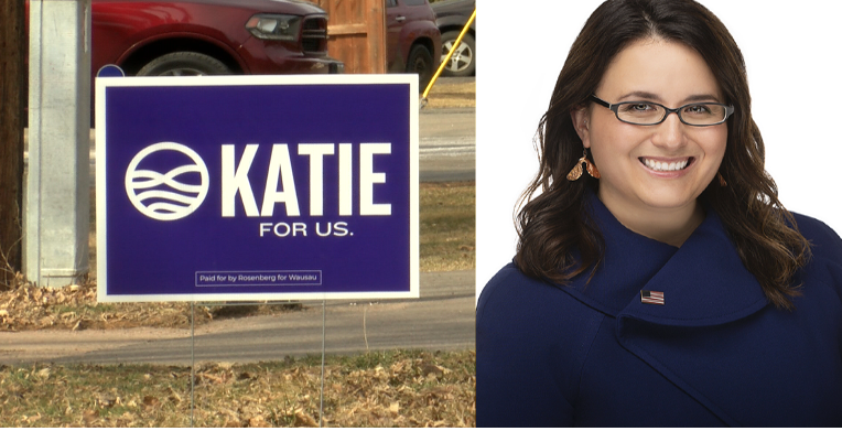 Candidate Profile: Katie Rosenberg | Top Stories | waow.com
