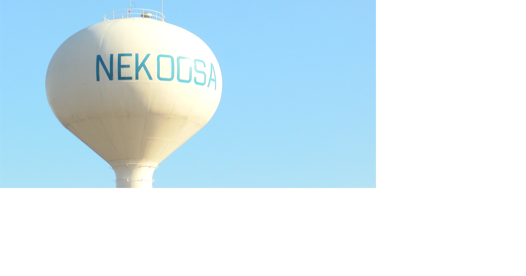 Nekoosa Mayor's Race Spotlight: Challenger Alan Marcoux looking to ...