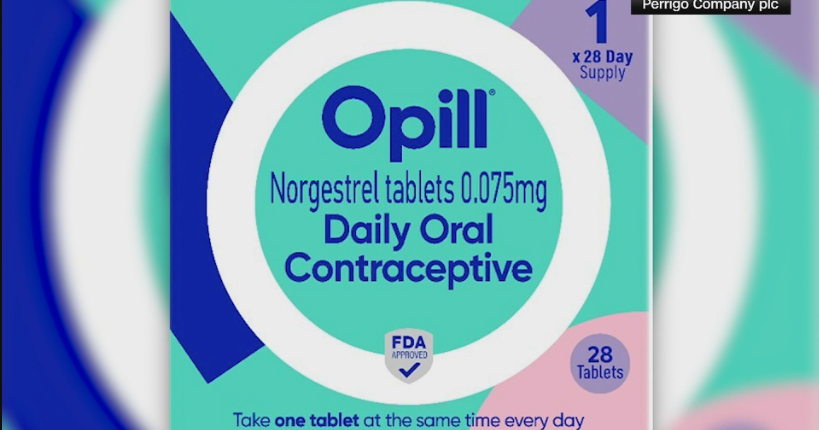 FDA approves over the counter sale of birth control | News | waow.com