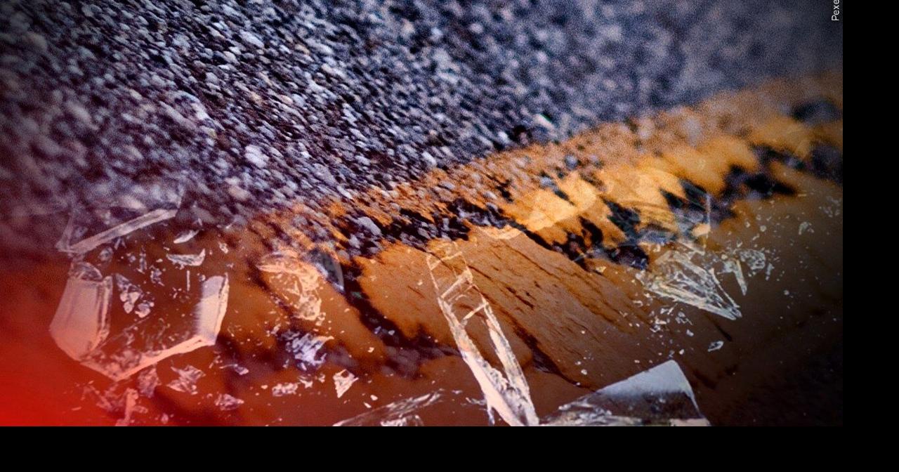 One dead, two injured in vehicle vs. motorcycle Wood Co. crash | Top Stories | waow.com