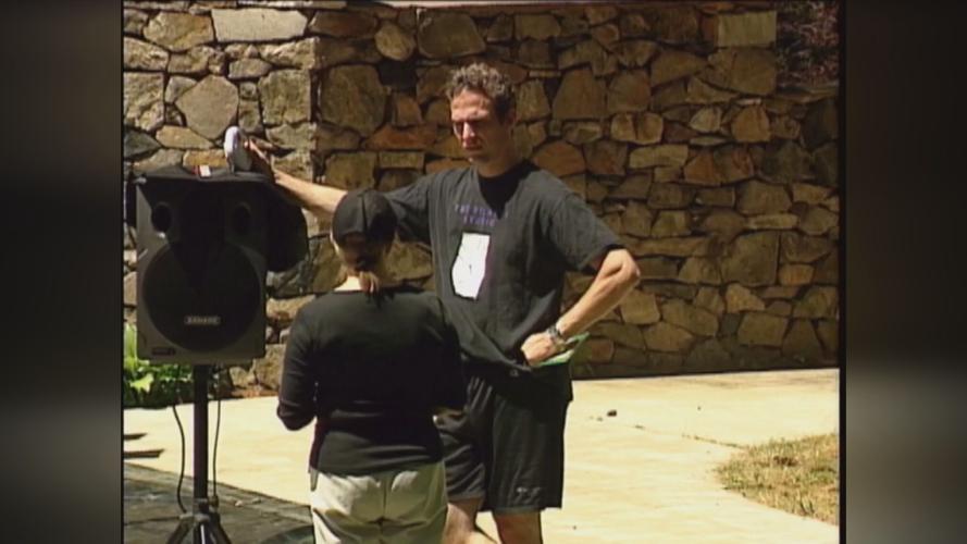 Wausau-based world-renowned ballet instructor passes away | News | waow.com