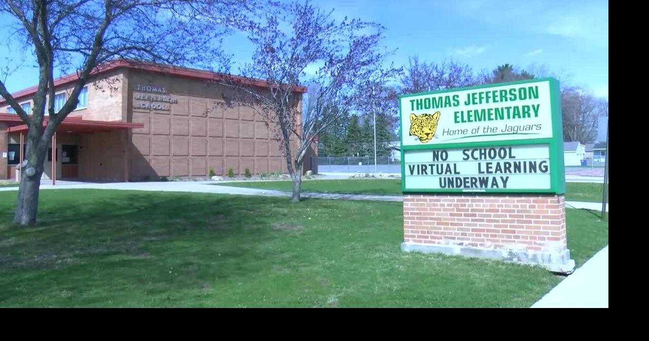 thomas jefferson elementary school