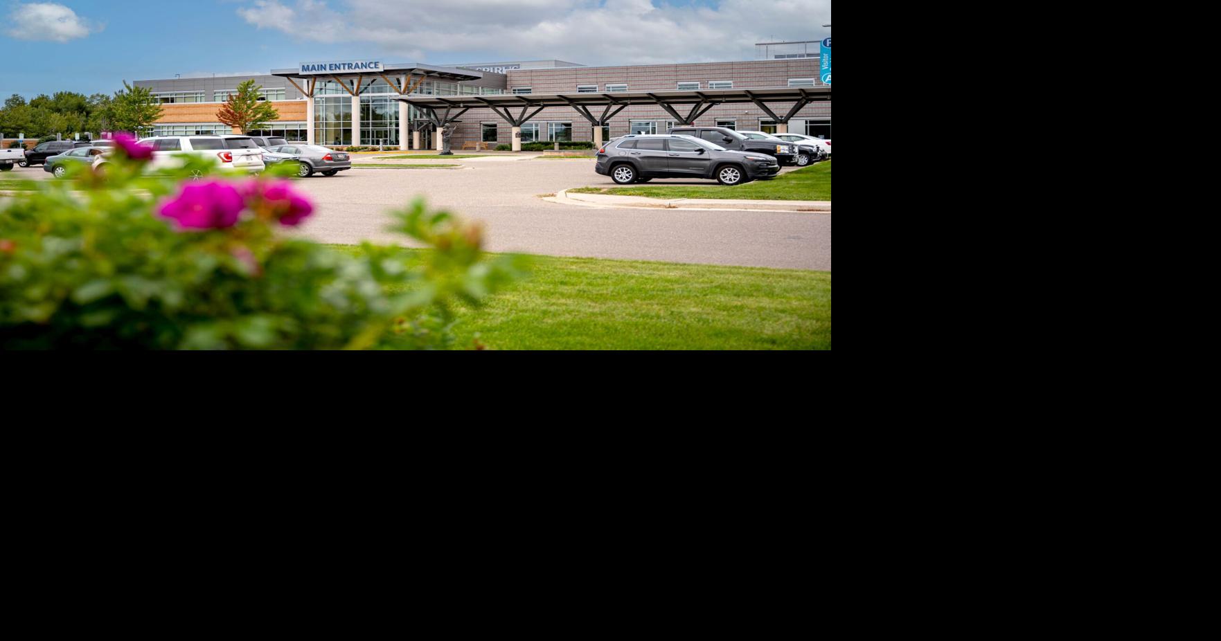 Rhinelander Aspirus undergoing major changes | News | waow.com