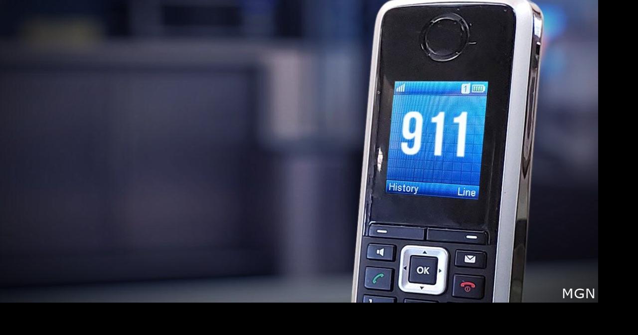 TDS customers experiencing 911 outage in Wood County | Top Stories ...