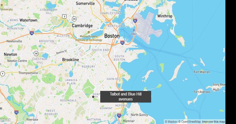 At least 7 people hurt in Boston parade shooting, police say | Top ...