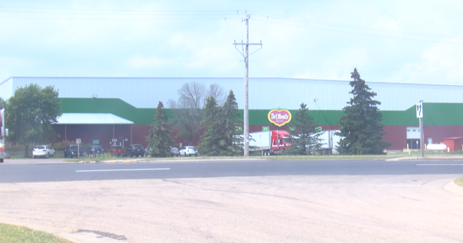 Del Monte worker dies | News | waow.com